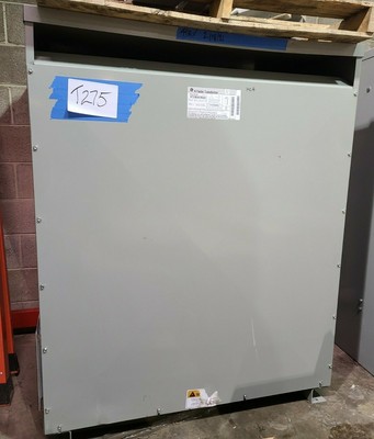 Transformers - 300 Kva Transformer