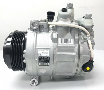 Mercedes W222 Klimakompressor