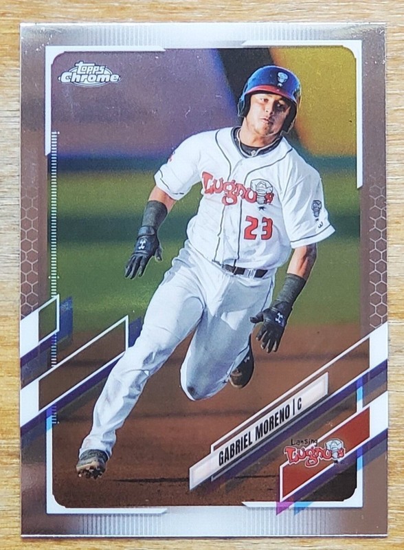 2018 Topps Tier One - Baseball Card Checklist - Checklistcenter.com