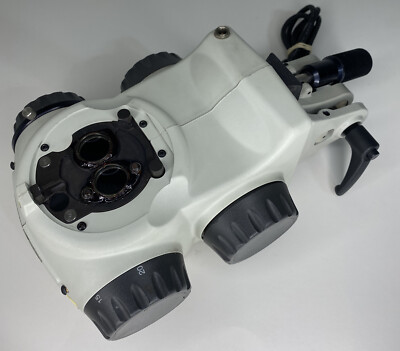 Microscopes - Dynascope