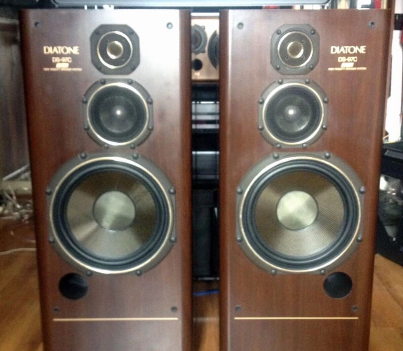 Diatone DS-97C | eBay Diatone DS-97C | eBay