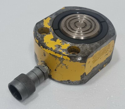 Hydraulic Cylinders - Enerpac Rsm