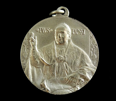 Medals - Papal Medal - Vatican
