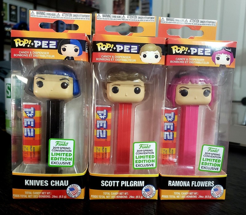 Around the World Funko Pop! Vinyl Checklist - Find All The Funko ...