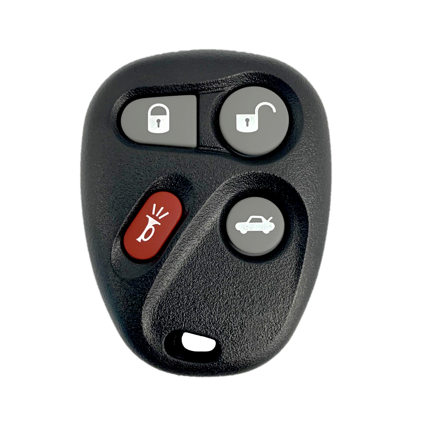 OEM Electronics Keyless Remote 4B For CHEVY GMC BUICK OEM Electronics Keyless Remote 4B For CHEVY GMC BUICK