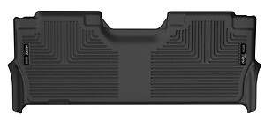 Floor Liner-Crew Cab Pickup Husky 53381 for sale online | eBay