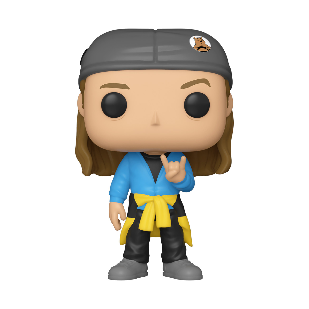 Funko Pop! Vinyl: Jay - Funko (Exclusive) #1003 for sale online | eBay