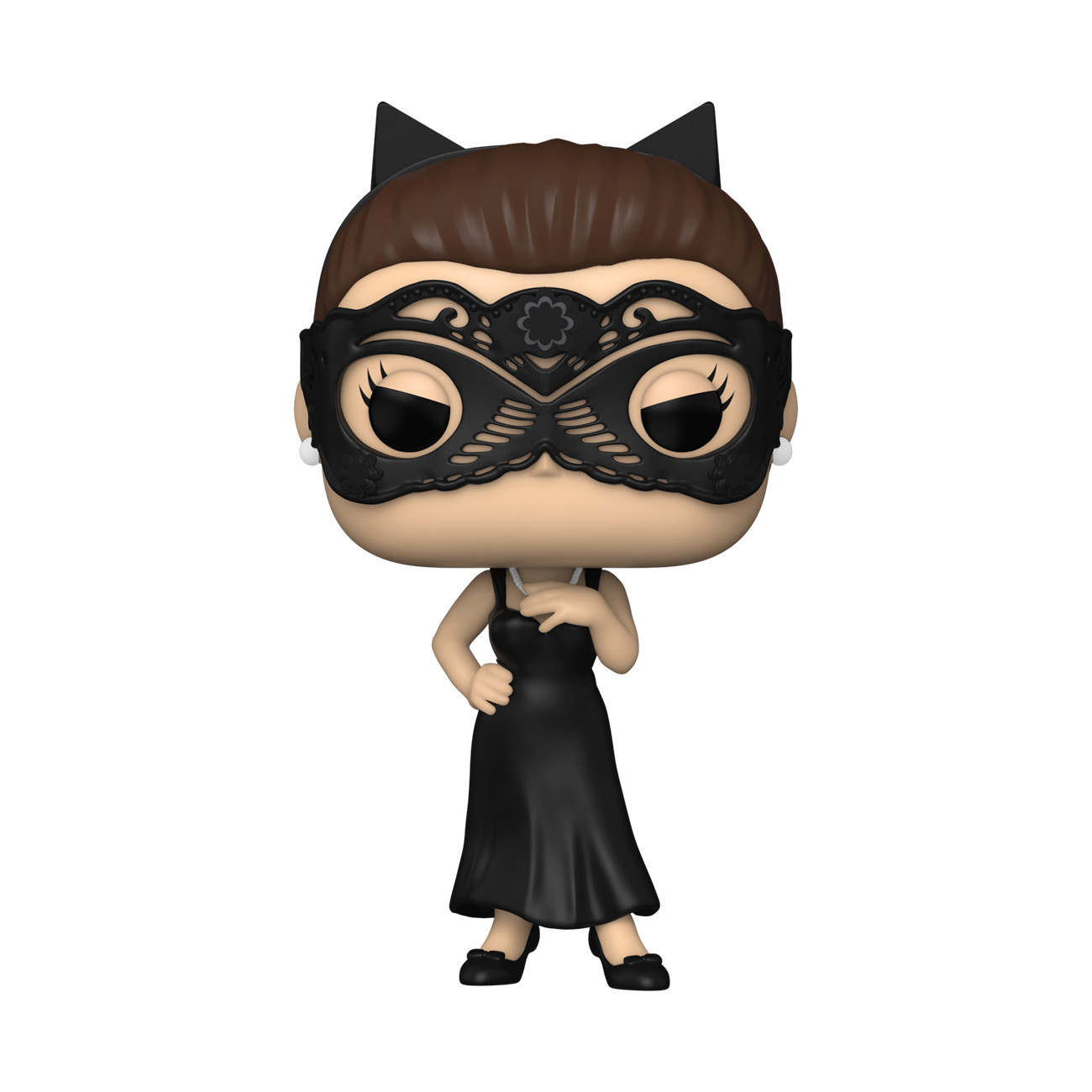 Funko Nft Pop! Vinyl: DC Universe - Selina Kyle (NFT Release) - Funko ...