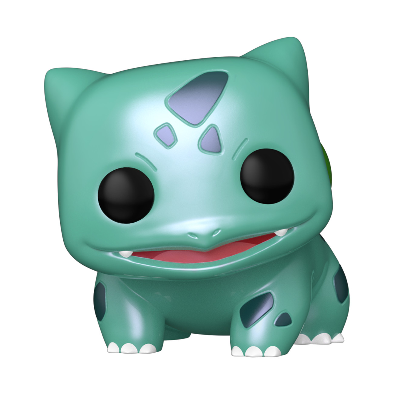 Funko Pop! Vinyl: Pokémon - Bulbasaur - Pokemon Center (Exclusive) for ...