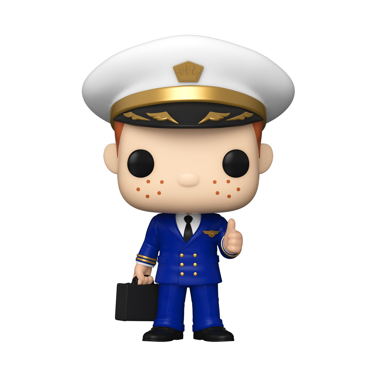 Funko Pop! Vinyl: Funko - Freddy Funko (C2E2) - Chicago Comic ...