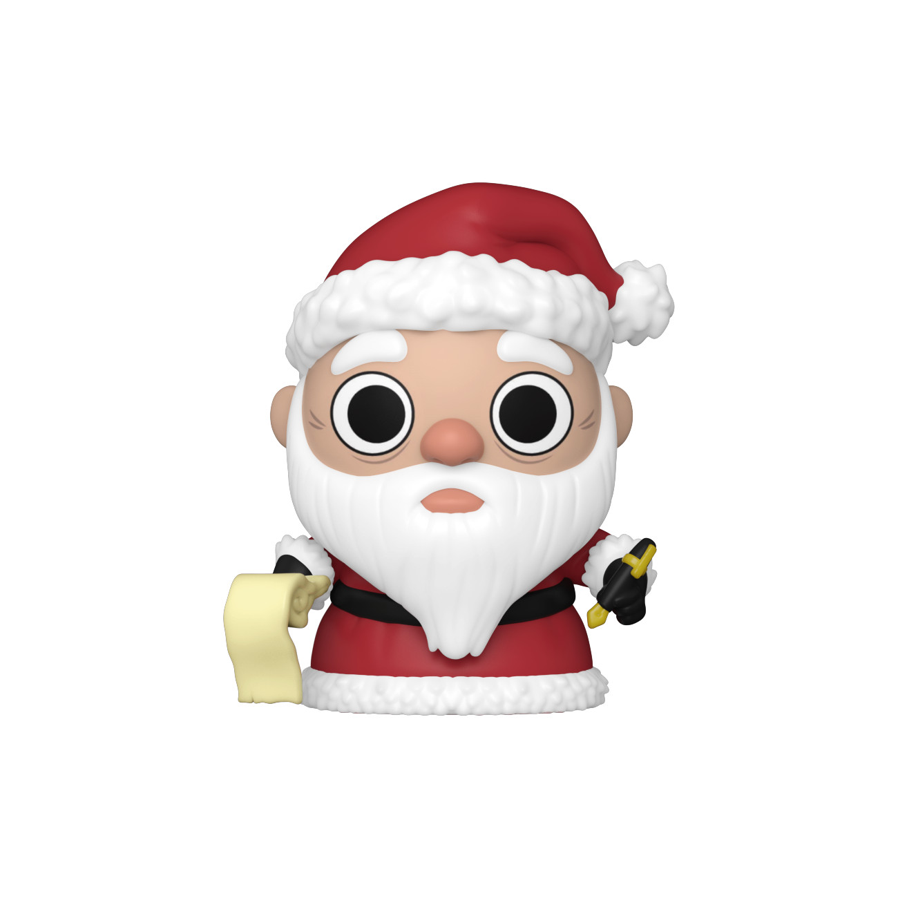 Funko Mystery Minis: Disney - Sandy Claws for sale online | eBay