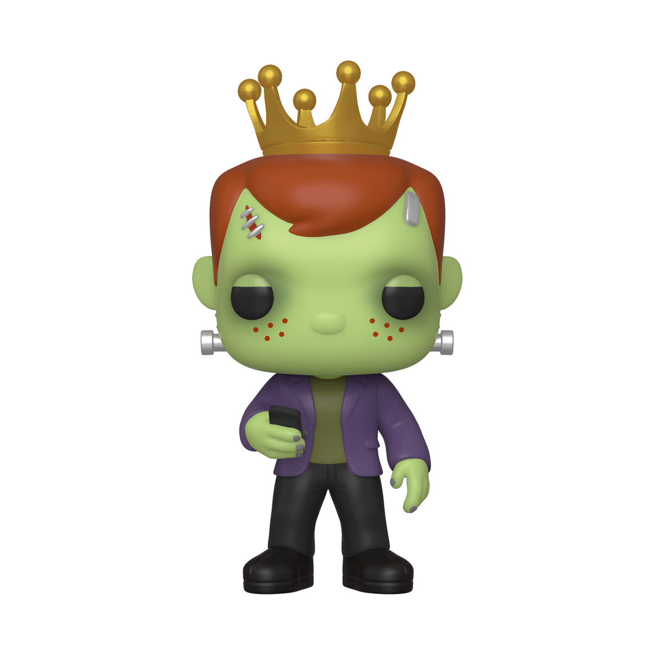 Funko Pop! Vinyl: Funko - Franken Freddy - Funko (Exclusive) #59 for ...