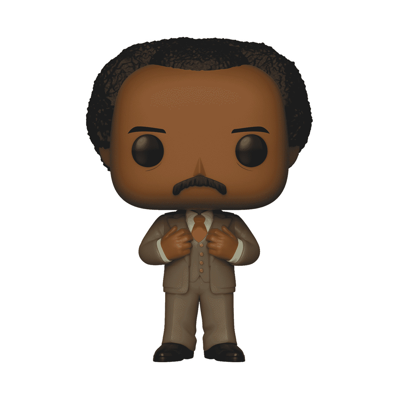 Funko Pop! Vinyl: The Jeffersons - George Jefferson #509 for sale ...