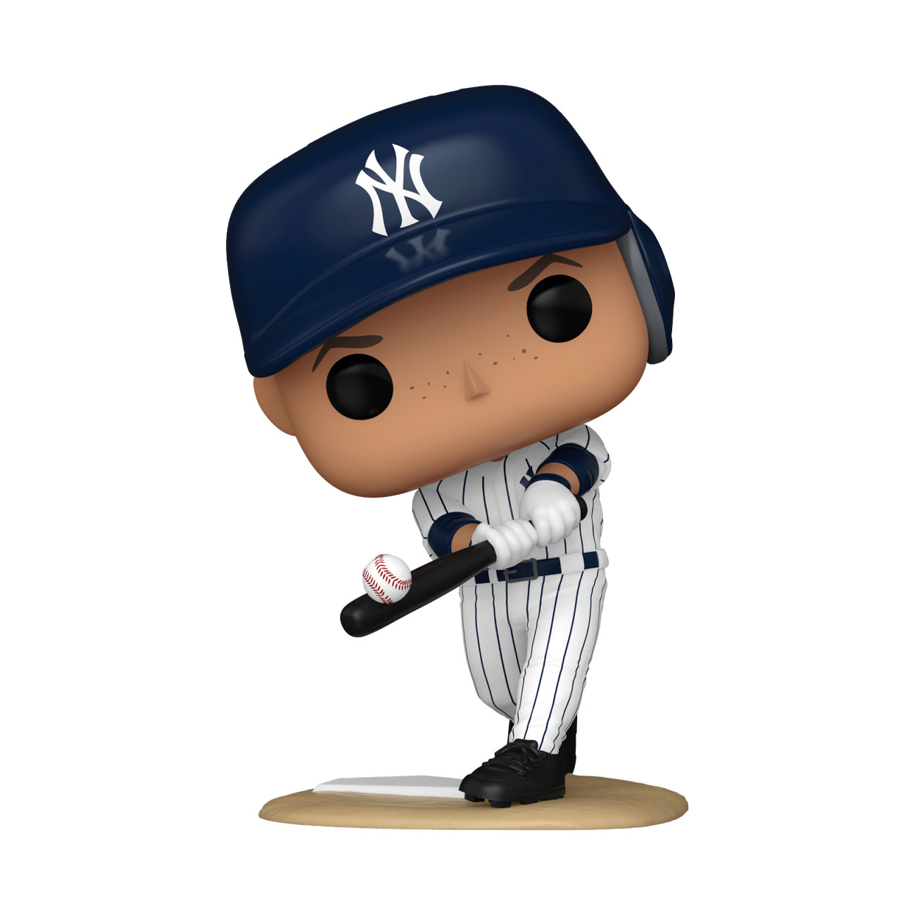 Funko Pop! Vinyl: Aaron Judge #97 for sale online | eBay