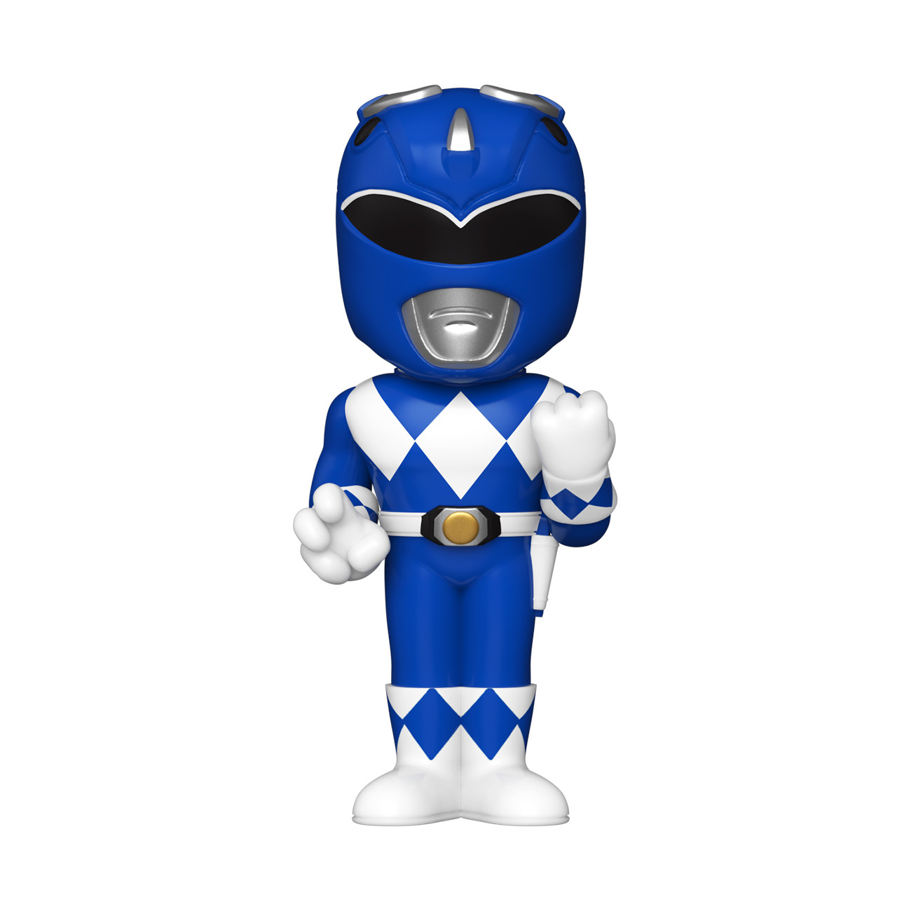 Funko Vinyl Soda: Power Rangers - Blue Ranger - Funko (Exclusive) for ...