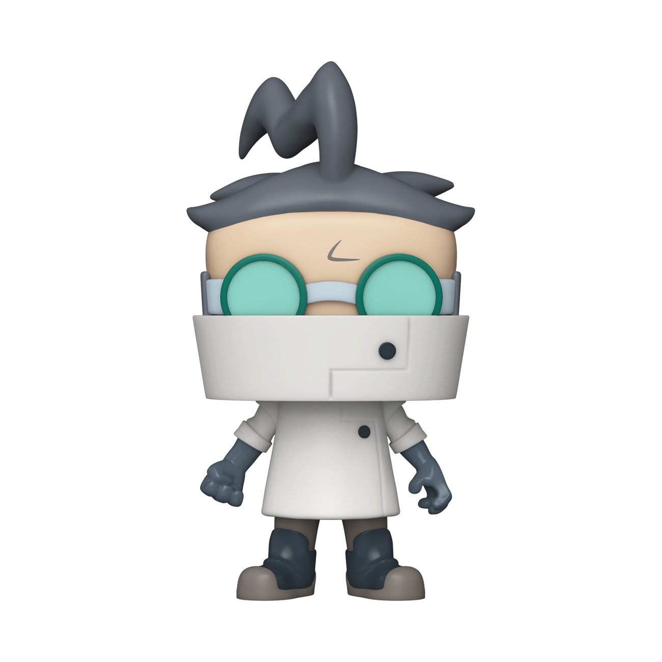 Funko Nft Pop! Vinyl: Nickelodeon - Professor Membrane (NFT Release ...