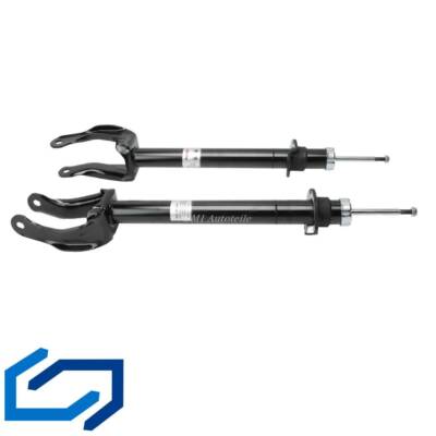 Stoßdämpfer für Mercedes W166 (ML) günstig kaufen