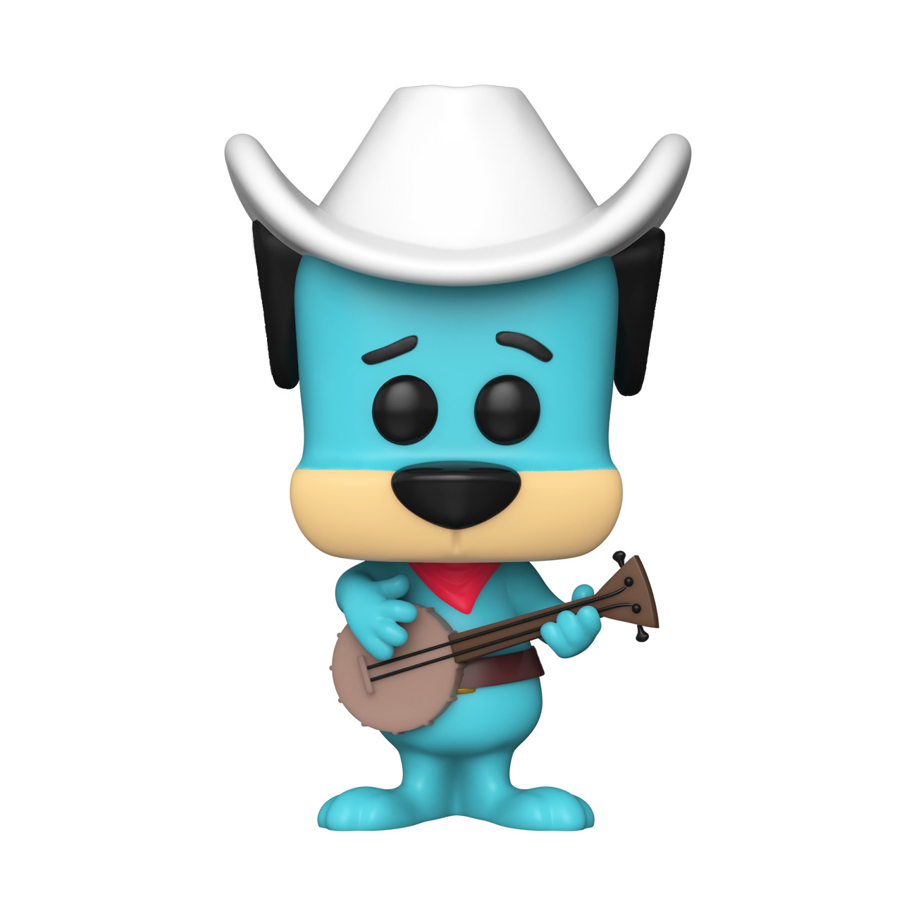 Funko Nft Pop! Vinyl: Huckleberry Hound (NFT Release) - Funko ...