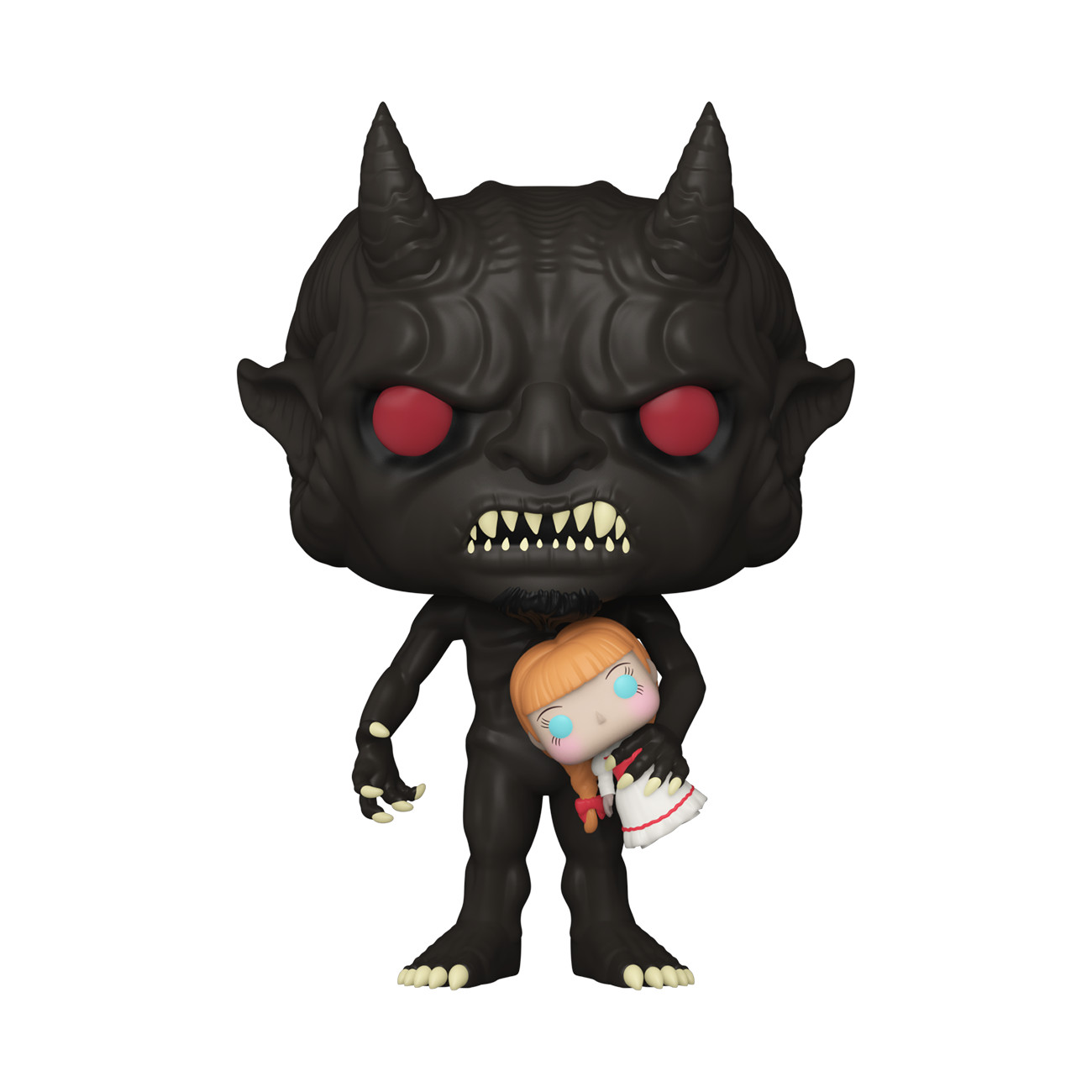 Funko Nft Pop! Vinyl: Malthus with Annabelle (Digital Pop! Release ...