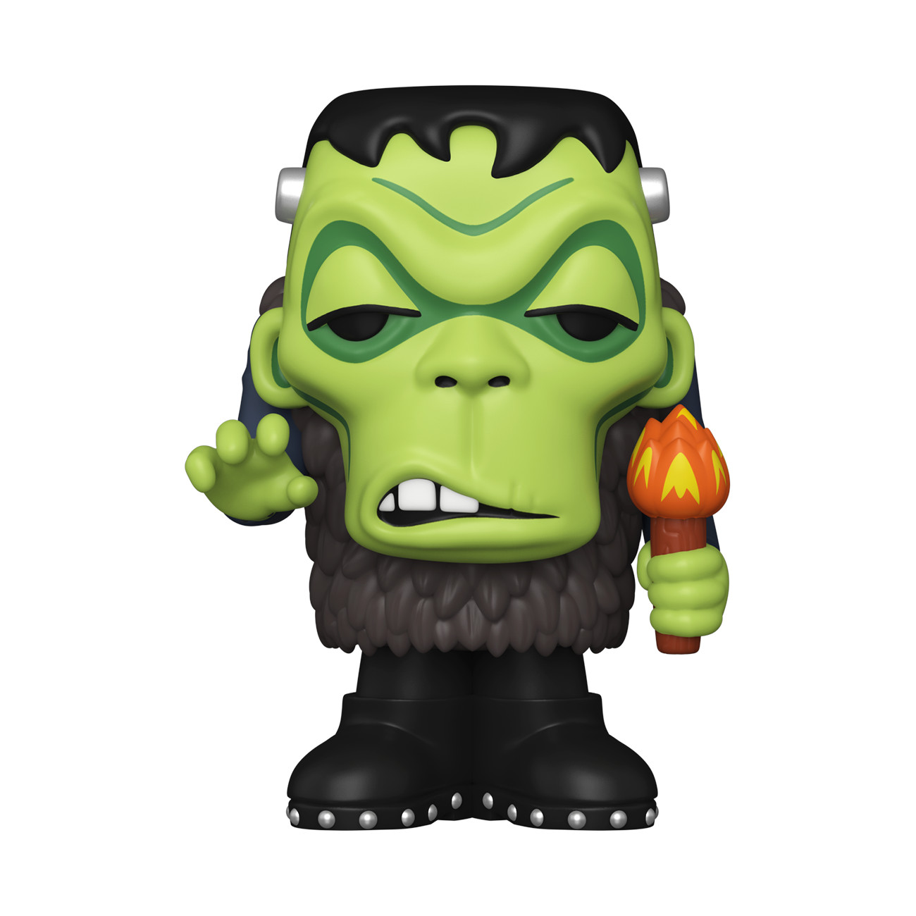 Funko Nft Pop! Vinyl: Fantastik Plastik - Karl (Digital Pop! Release ...