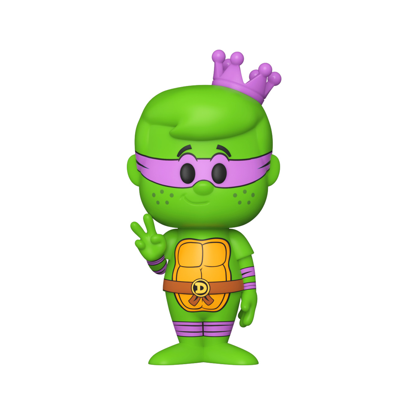 Funko Vinyl Soda: Funko - Freddy Funko a Donatello for sale online | eBay