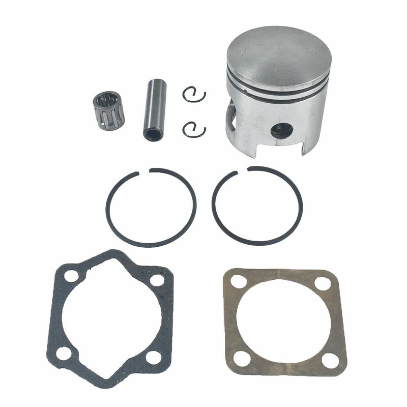JRL Genuine Window Piston Set Motor Piston Gas
