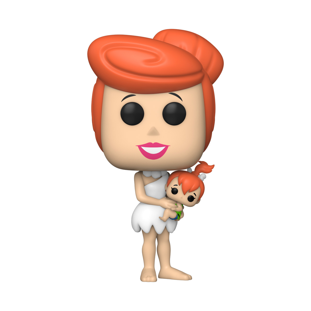 Funko Nft Pop! Vinyl: The Flintstones - Wilma Flintstone (NFT Release ...