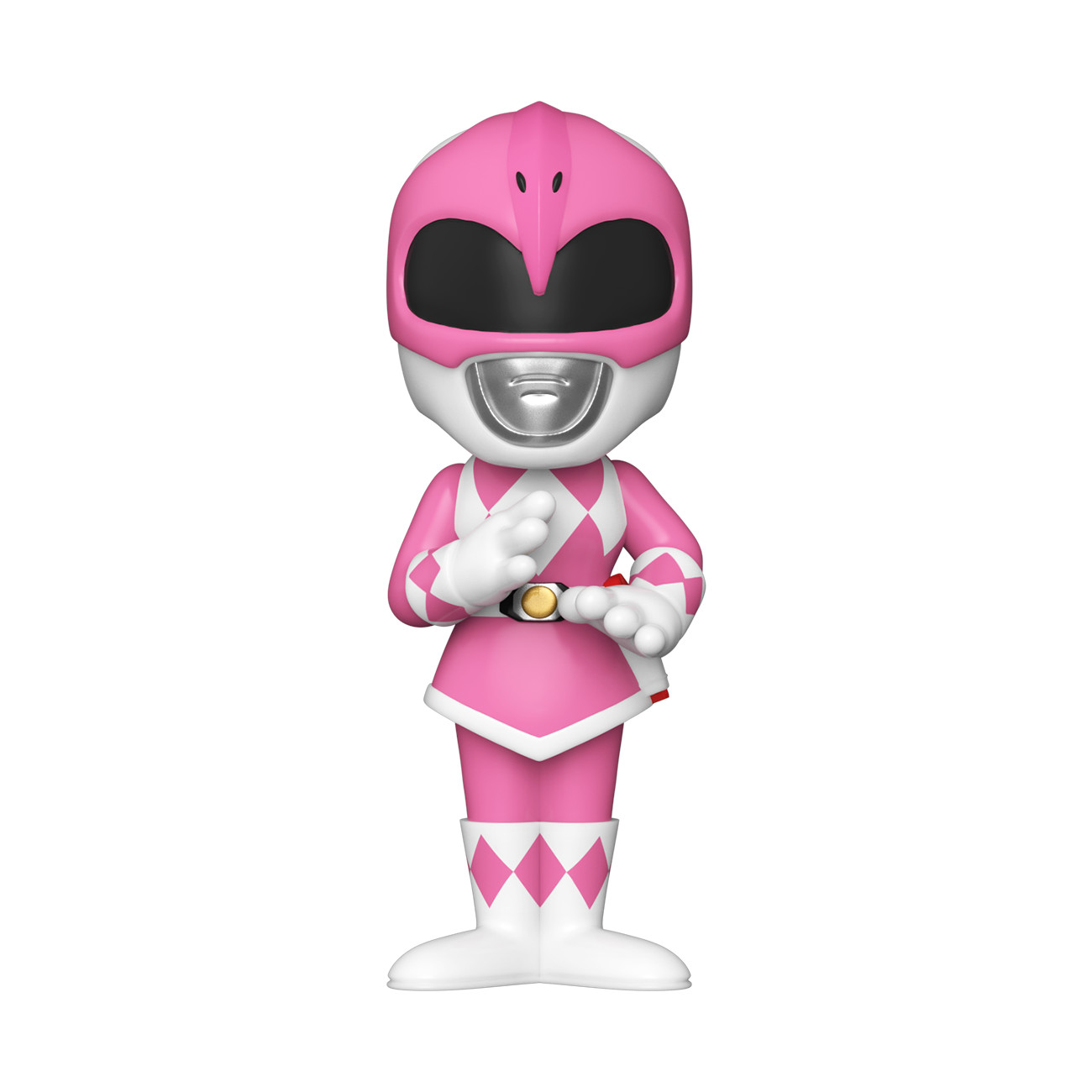 Funko Vinyl Soda: Power Rangers - Pink Ranger - Funko (Exclusive) for ...