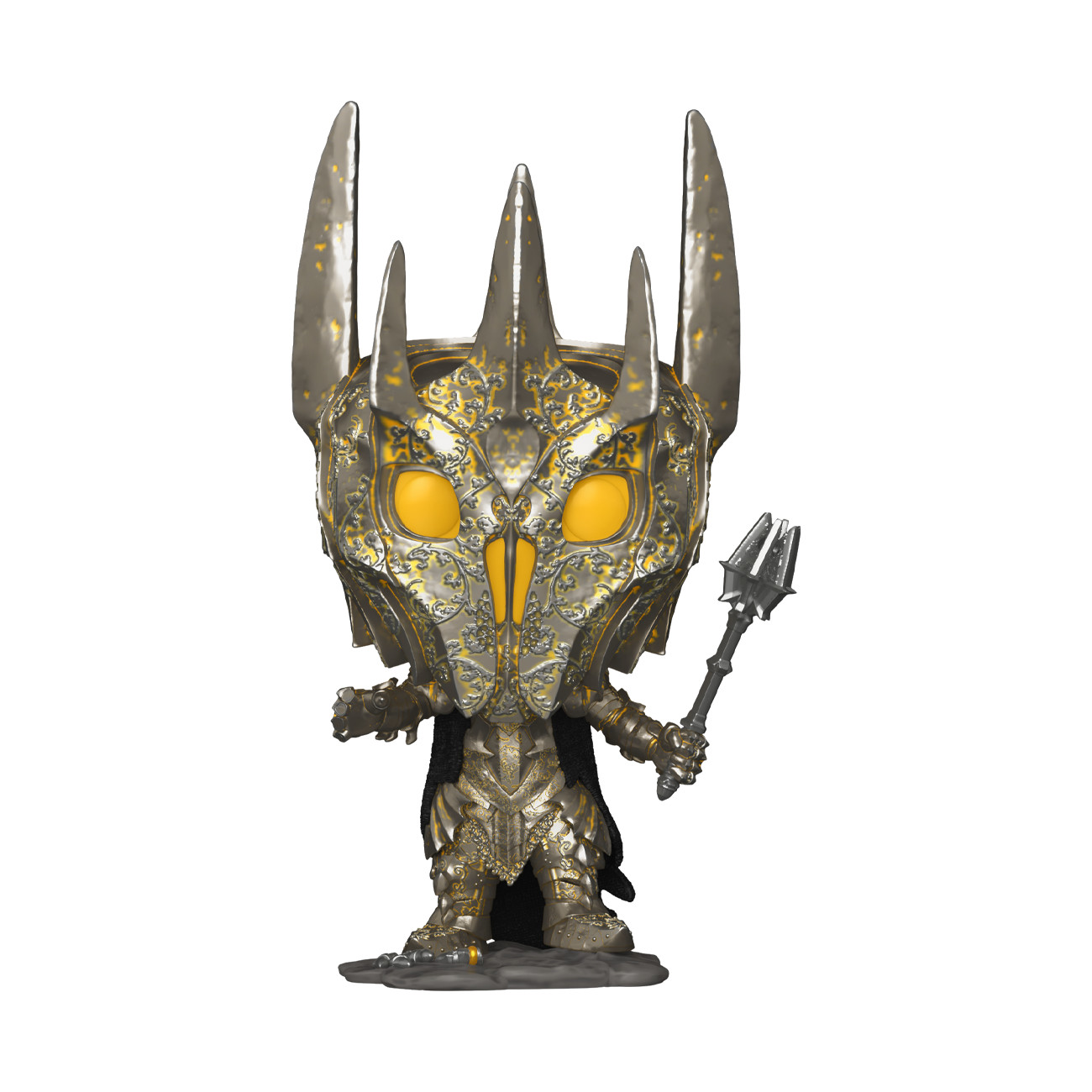 Funko Pop! Vinyl: The Lord of the Rings - Sauron (Glow) - Box Lunch ...