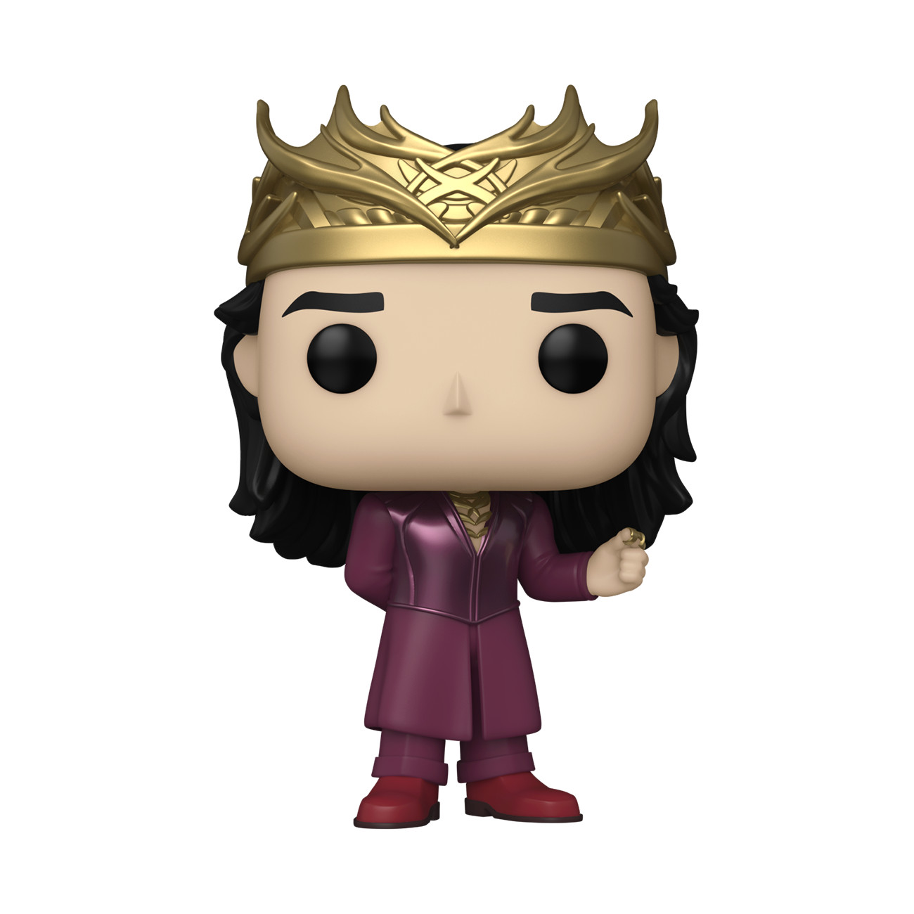 Funko Pop! Vinyl: Marvel - Prince Yan #1254 for sale online | eBay