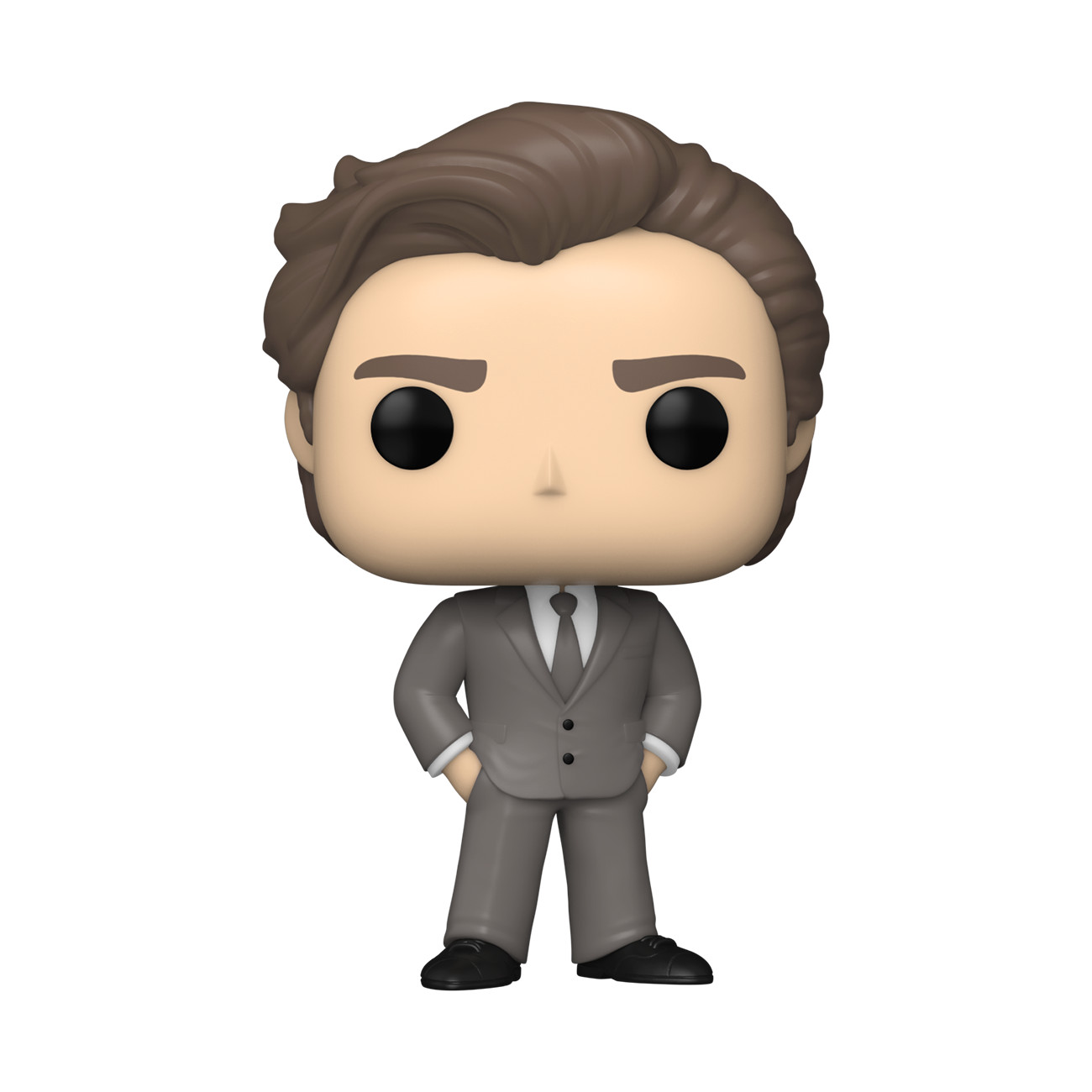 Funko Nft Pop! Vinyl: DC Universe - Bruce Wayne (NFT Release) - Funko ...