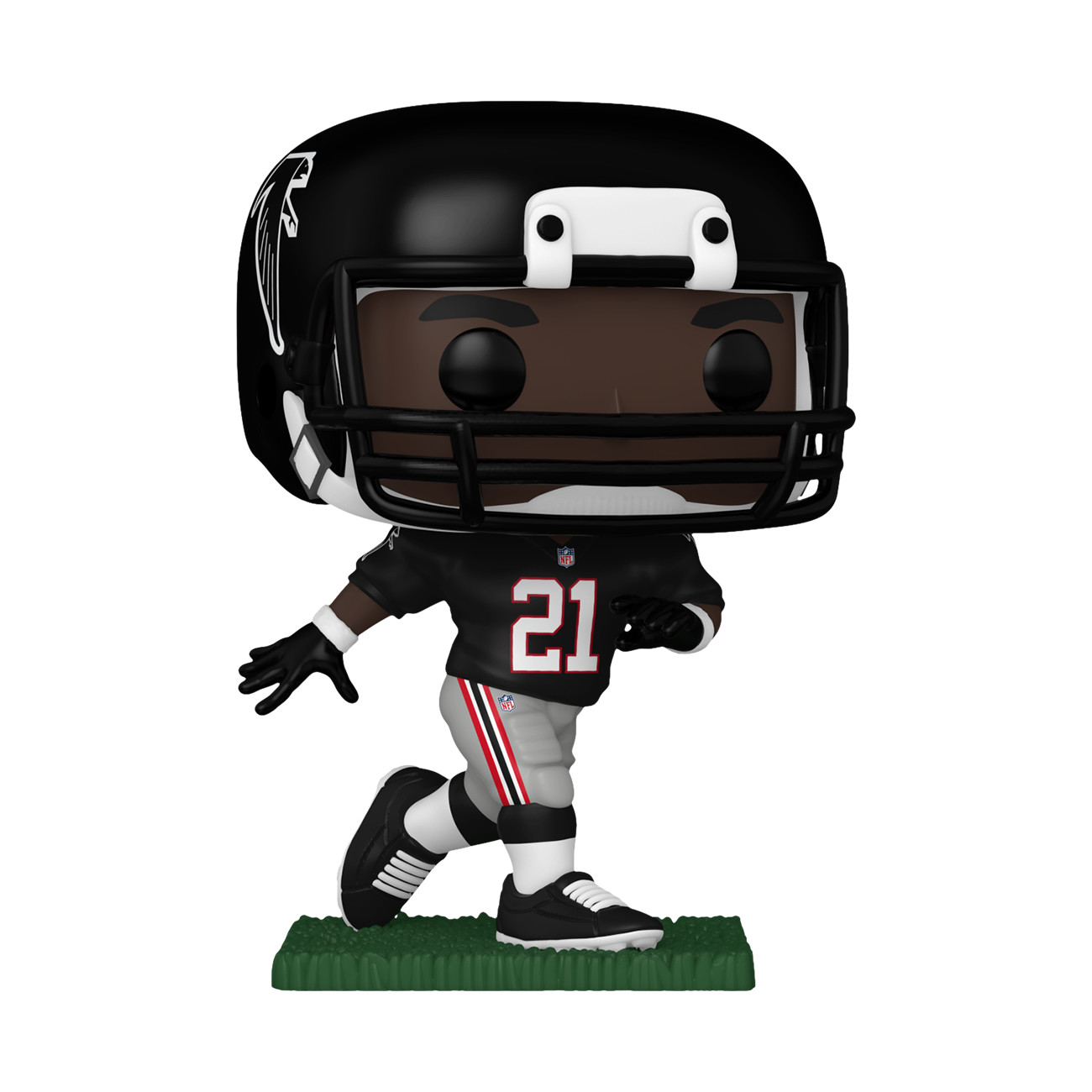 Funko Pop! Vinyl: Deion Sanders - Fanatics First to Market (Ftm ...