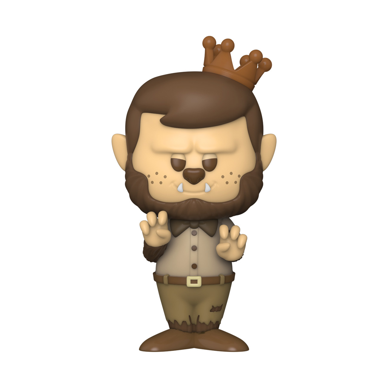 Funko Vinyl Soda: Funko - Freddy Funko as Werewolf for sale online | eBay