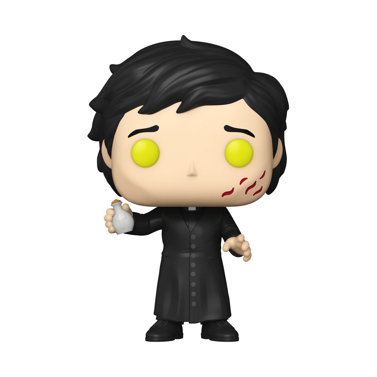Funko Nft Pop! Vinyl: Father Karras (Digital Pop! Release) - Funko ...