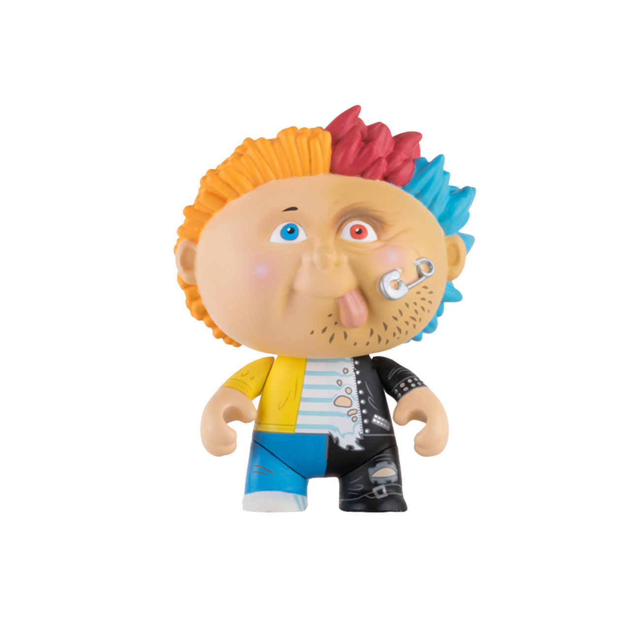 Funko Mystery Minis: Garbage Pail Kids - Split Kit for sale online | eBay