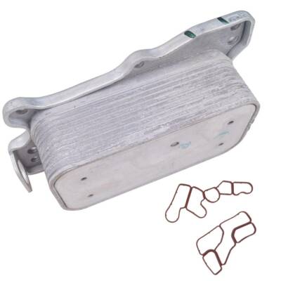 Ölkühler für Mercedes CLS günstig kaufen