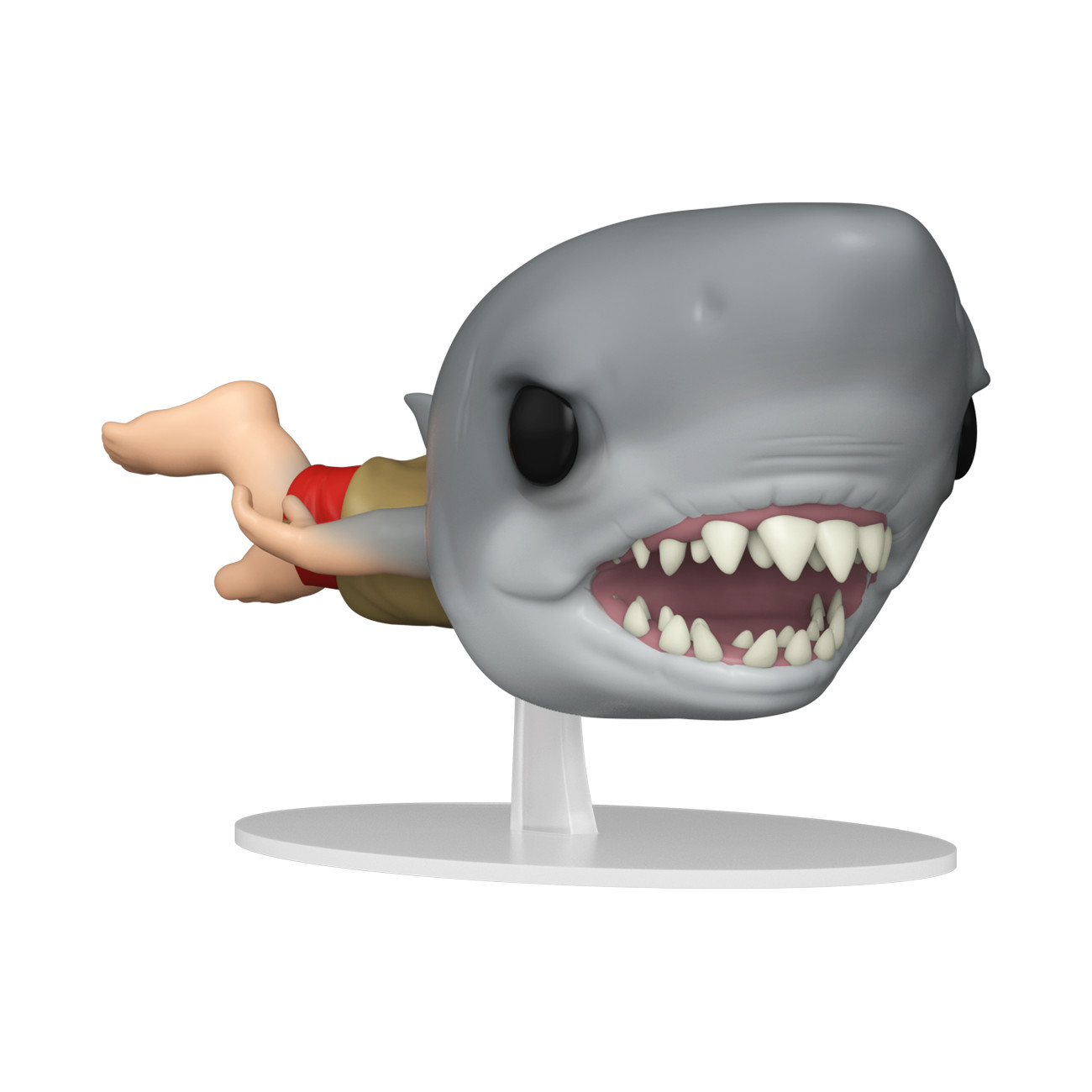 Funko Nft Pop! Vinyl: Harry Potter - Viktor Krum with Shark Head ...