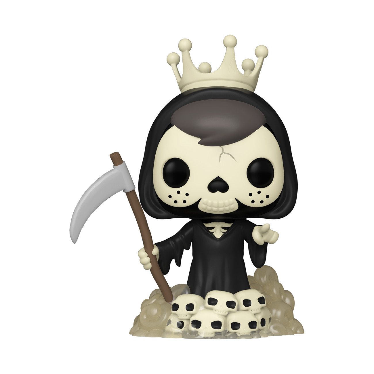 Funko Nft Pop! Vinyl: Funko - Reaper Freddy (NFT Release) - Funko ...