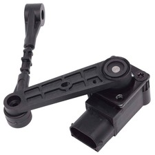 For Land Rover LR3 05-09 Front Left Suspension Height Level Sensor ...