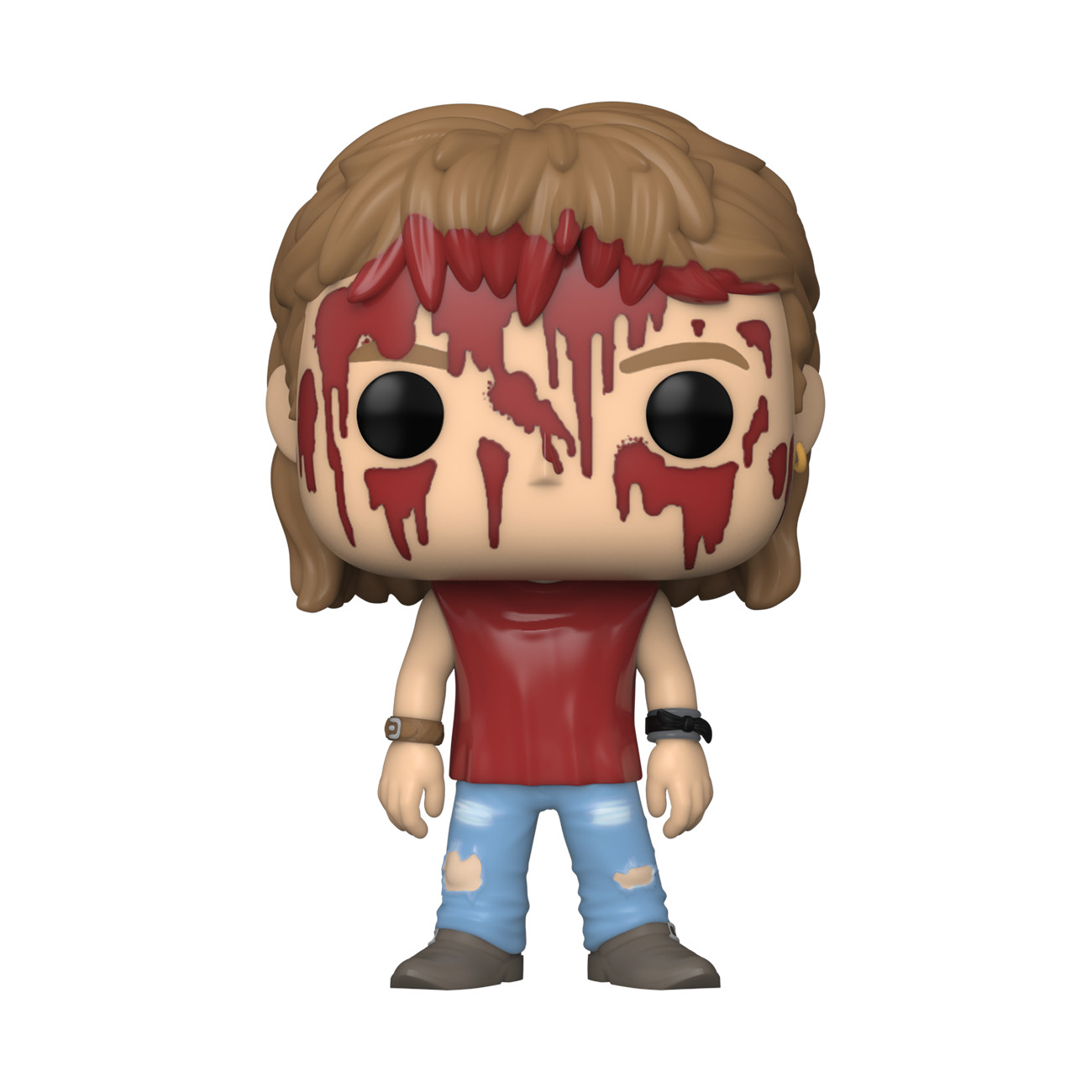 Funko Nft Pop! Vinyl: It - Henry Bowers (Digital Pop! Release) - Funko ...