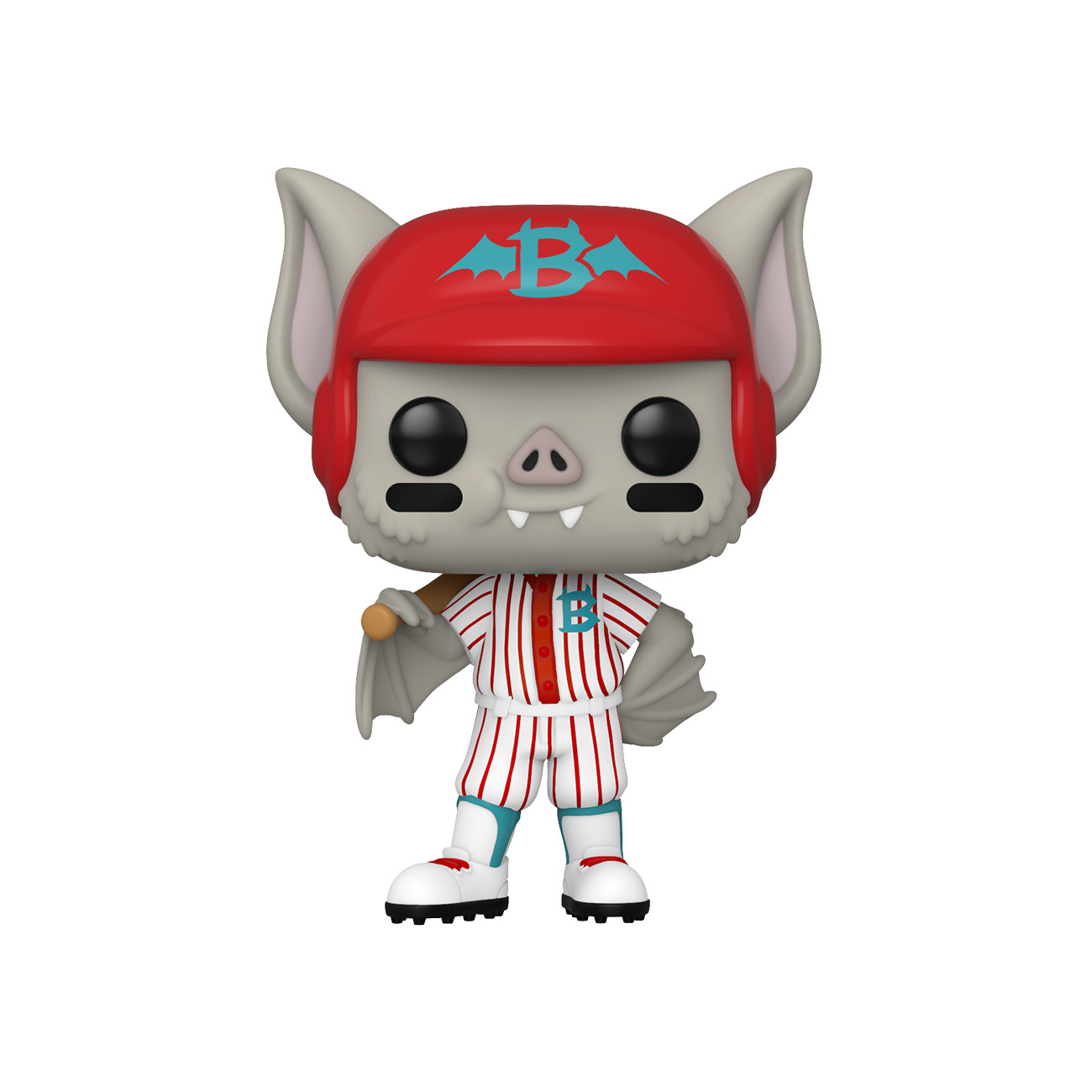 Funko Pop! Vinyl: Funko - Bat Boy - Funko (Exclusive) for sale online ...