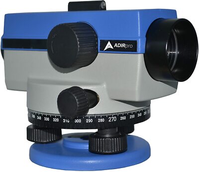 Automatic Levels - Surveying Equipment