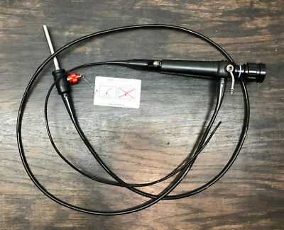 Endoscopes - Pentax Endoscope
