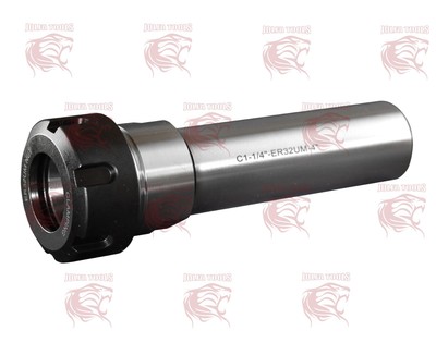 Collets - Collet Extension