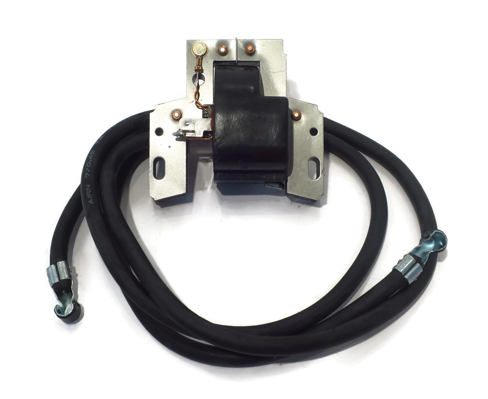 New IGNITION COIL / MODULE / MAGNETO for Briggs & Stratton 394988 ... New IGNITION COIL / MODULE / MAGNETO for Briggs & Stratton 394988 ...