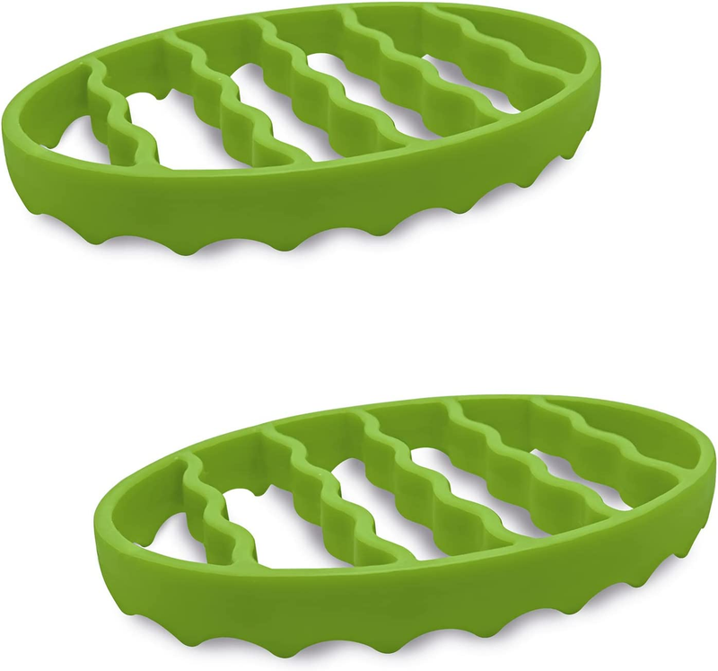 Oval Rack Crock Pot | Crockpoti.com