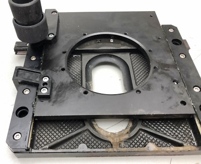 Microscope Parts & Accessories - Stage Slide Holders