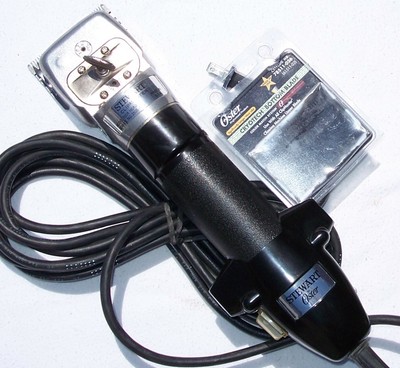Livestock Supplies - Sunbeam Clippers