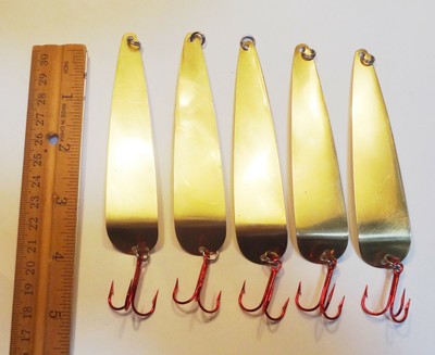 Spoons - Sutton Spoons