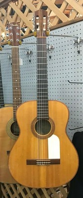 1966 Goya Electric Guitar and Bass Catalog >> Vintage Guitar and Bass